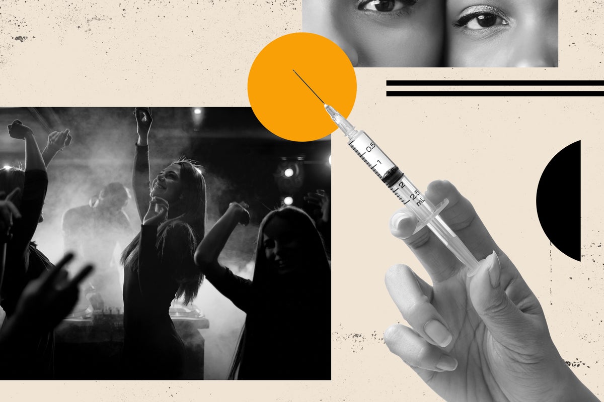 Needle spiking, the story of the new social contagion | The Independent