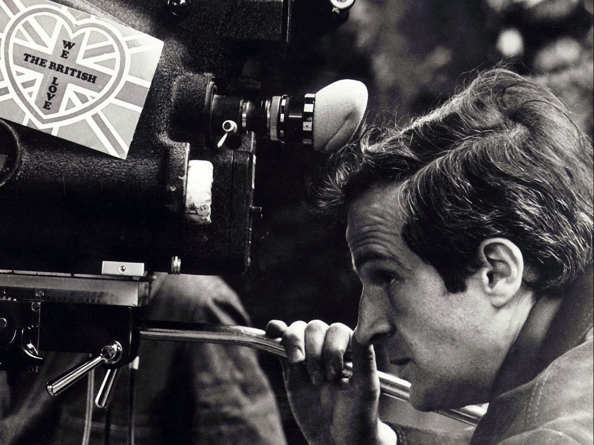 Devoted, humble, kind: Why François Truffaut and his work should never ...