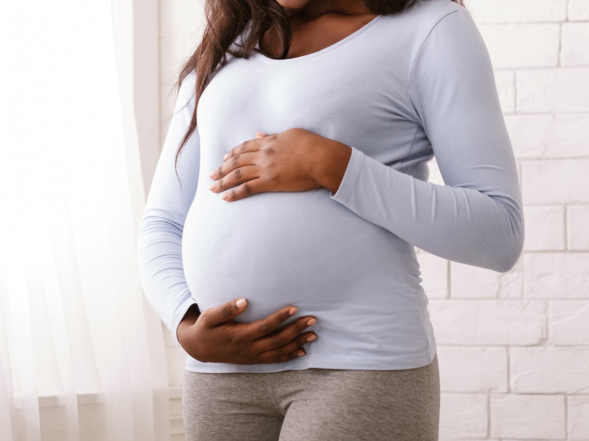 Campaigners say ‘decolonise the curriculum’ to help solve UK maternity ...