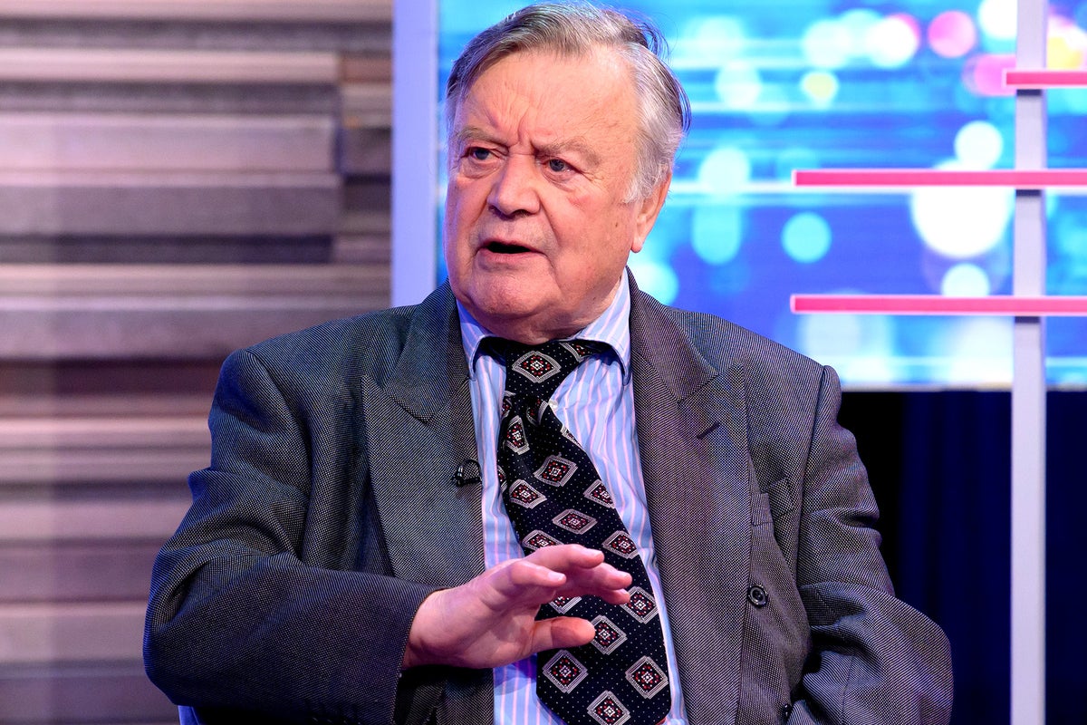 Kenneth Clarke is latest member of the new group: Conservatives for ...