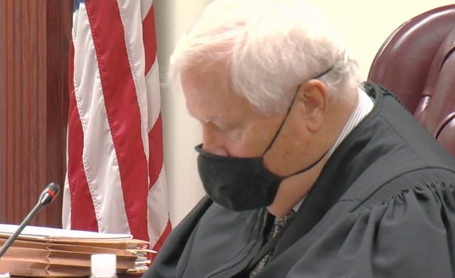 Christopher Belter: Outrage as judge lets private school student, who ...