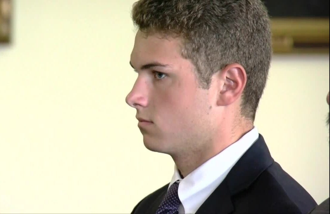 ‘A house of sexual assault’: How private school student Christopher ...