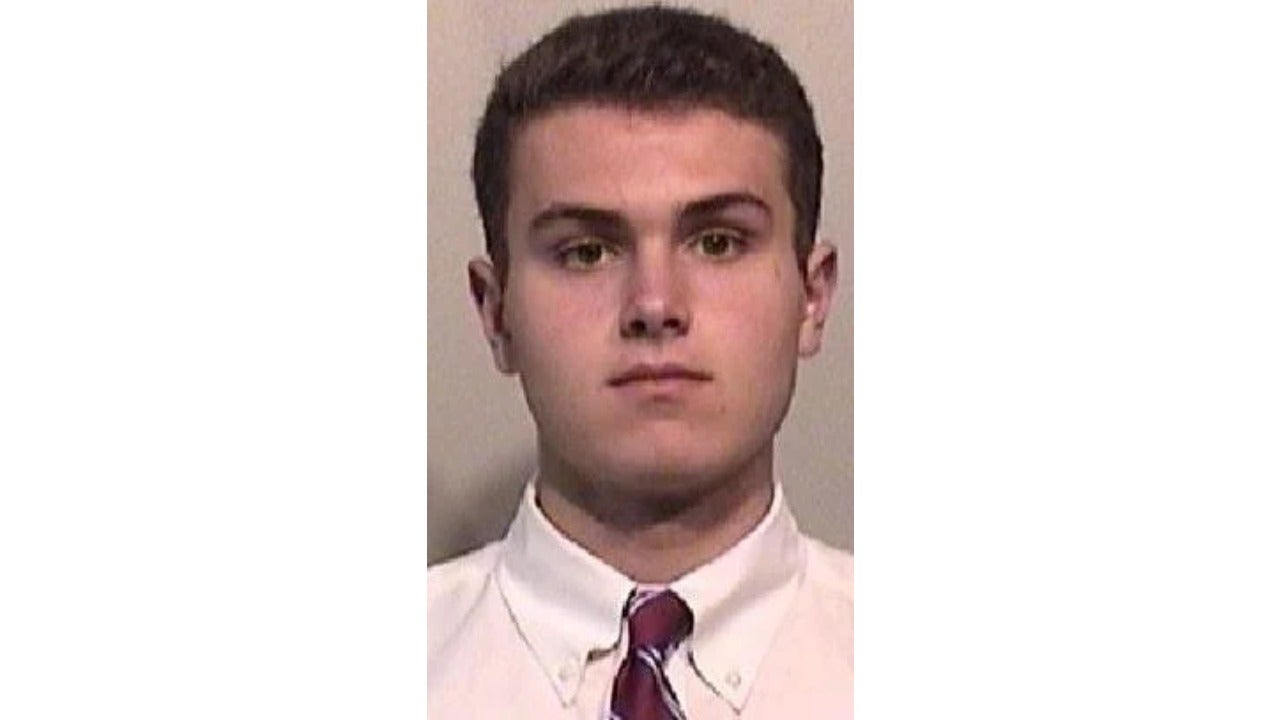 Christopher Belter: Outrage as judge lets private school student, who ...