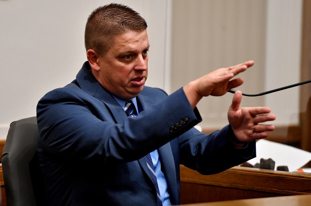 Verdict to be announced in trial of Kansas City officer | The Independent