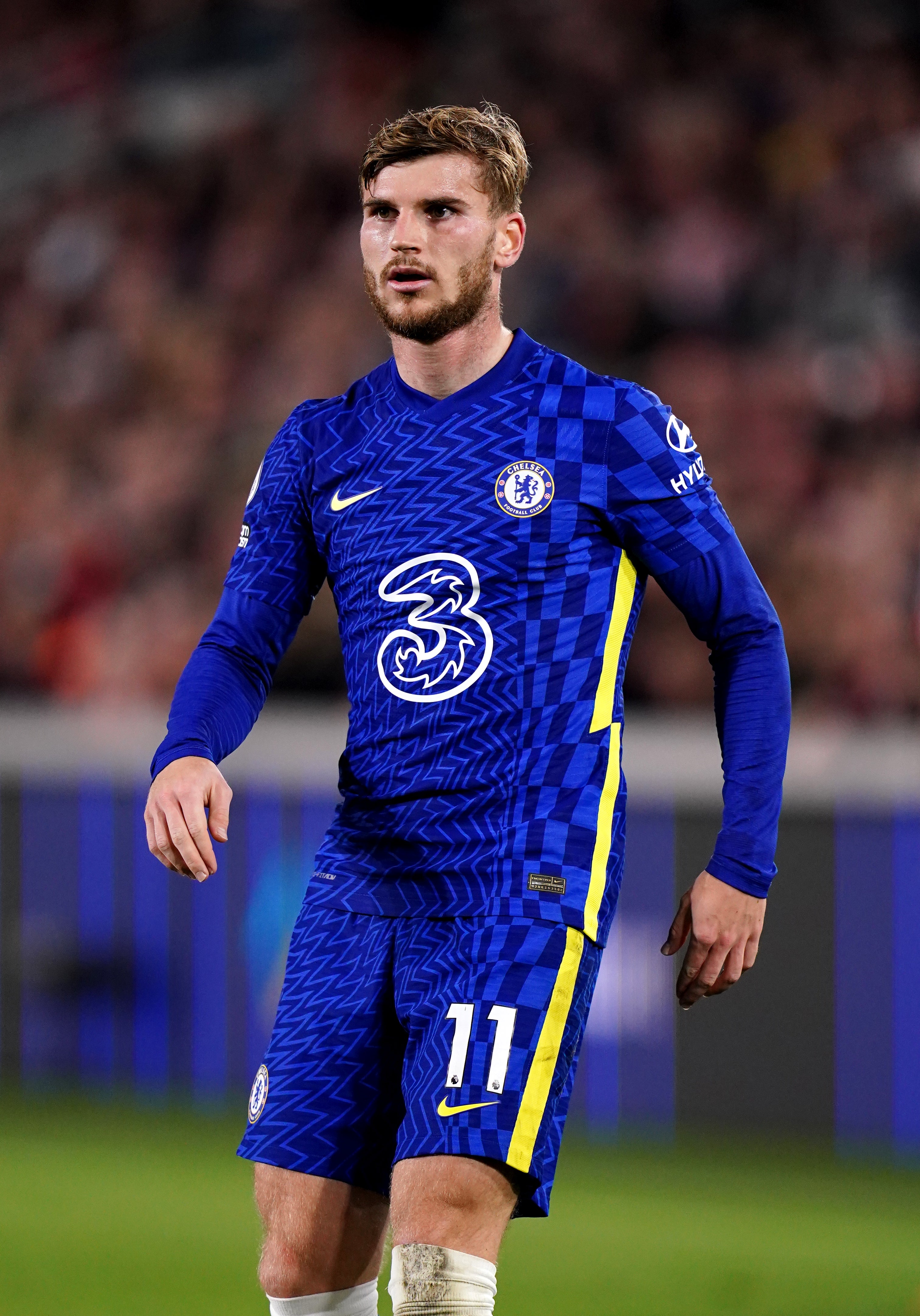 Leicester vs Chelsea team news: Thomas Tuchel gives Romelu Lukaku ...