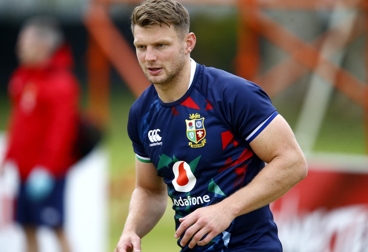 Dan Biggar feels he has much more to offer Wales as he approaches ...
