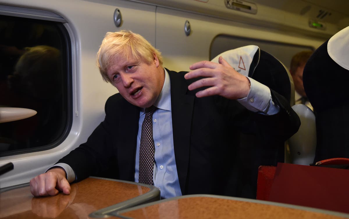 Boris Johnson is getting justifiably hammered – but will his failings ...