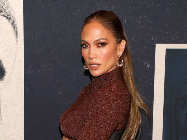 Jennifer Lopez - latest news, breaking stories and comment - The ...