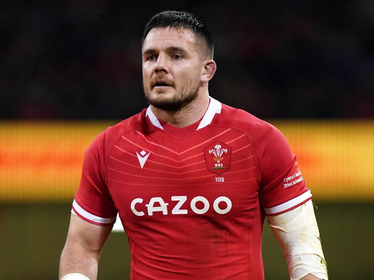 Ellis Jenkins still promising ‘stardust’ from Cardiff despite Covid ...