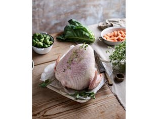 9 best turkey crowns for Christmas 2021: M&S, Morrisons and more | The ...