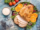 9 best turkey crowns for Christmas 2021: M&S, Morrisons and more | The ...