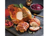 9 best turkey crowns for Christmas 2021: M&S, Morrisons and more | The ...