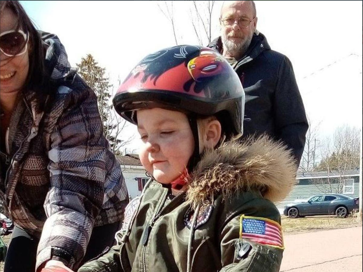 Dylan Ehler: Parents want changes to missing child alerts after five ...