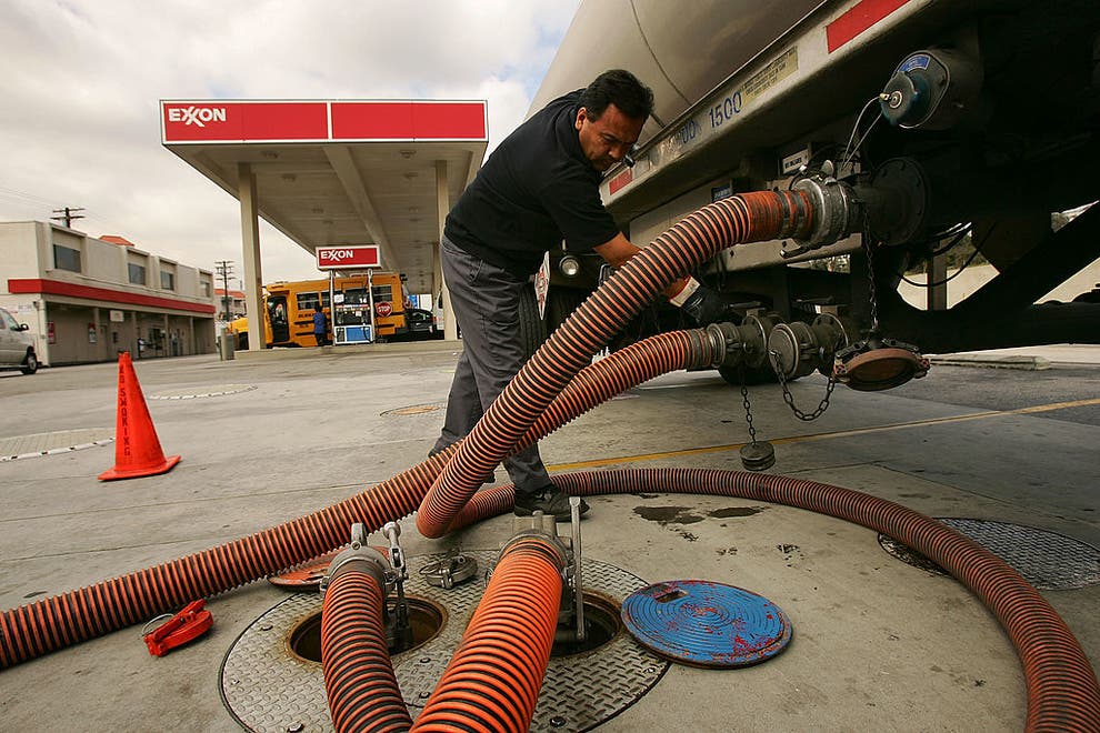 How Much Does Gas Cost In Different States And Why Are Prices So High how-much-does-gas-cost-in-different-states-and-why-are-prices-so-high