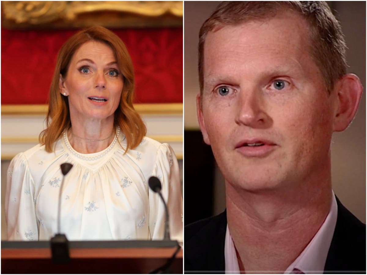 Geri Halliwell’s brother Max dies suddenly aged 54 | The Independent