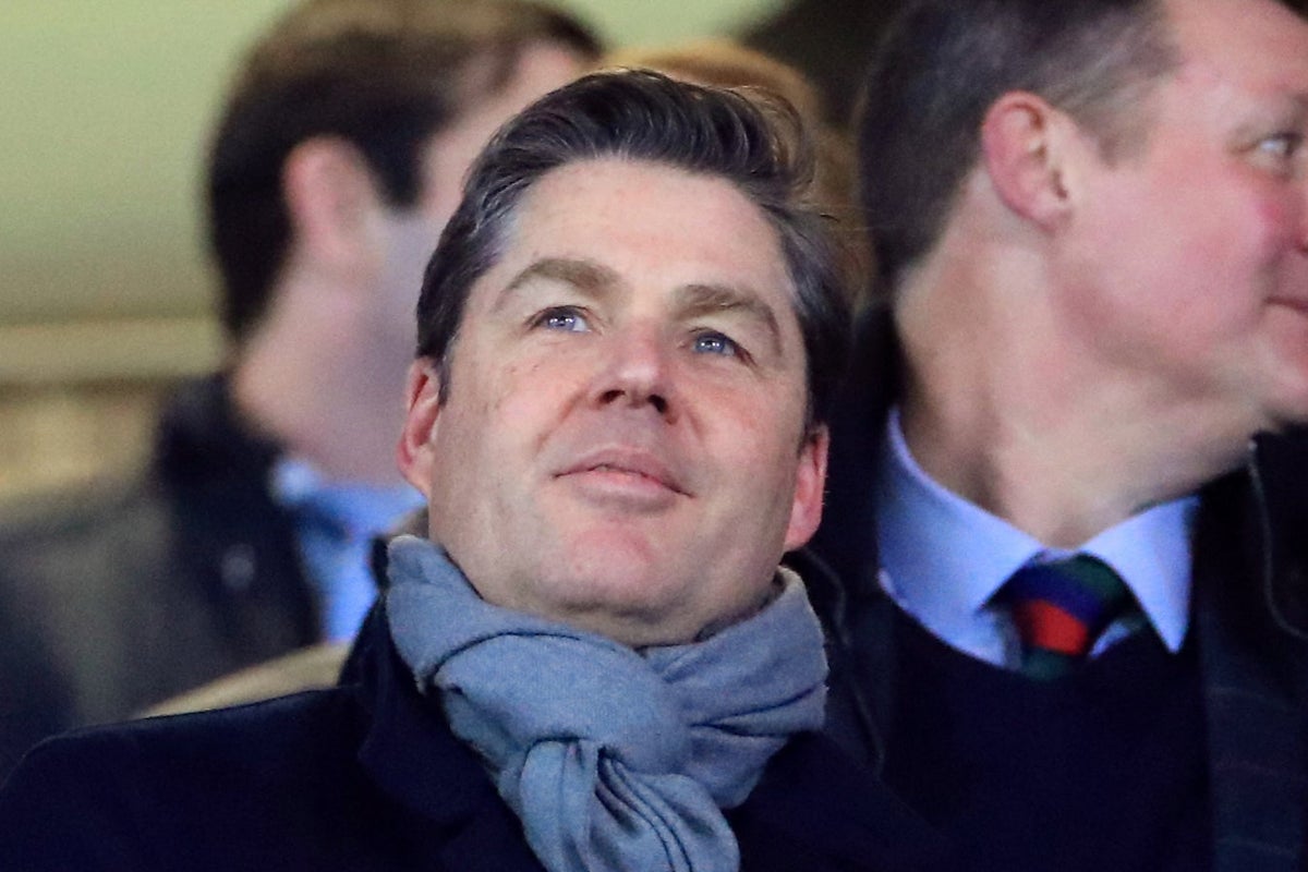 Premier League open to independent regulator, says chief executive ...