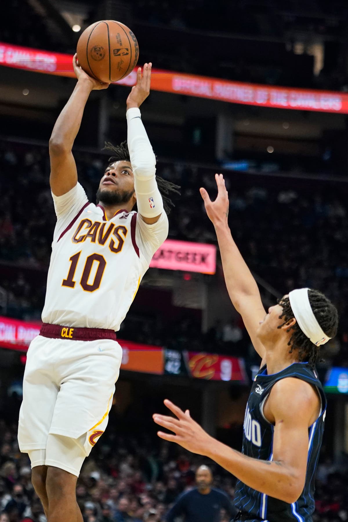 Cavaliers doblegan 105-92 a Magic; Mobley regresa | Independent Español