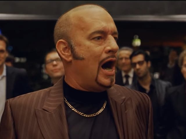 17 awful performances by great actors, from Robert De Niro to Leonardo ...