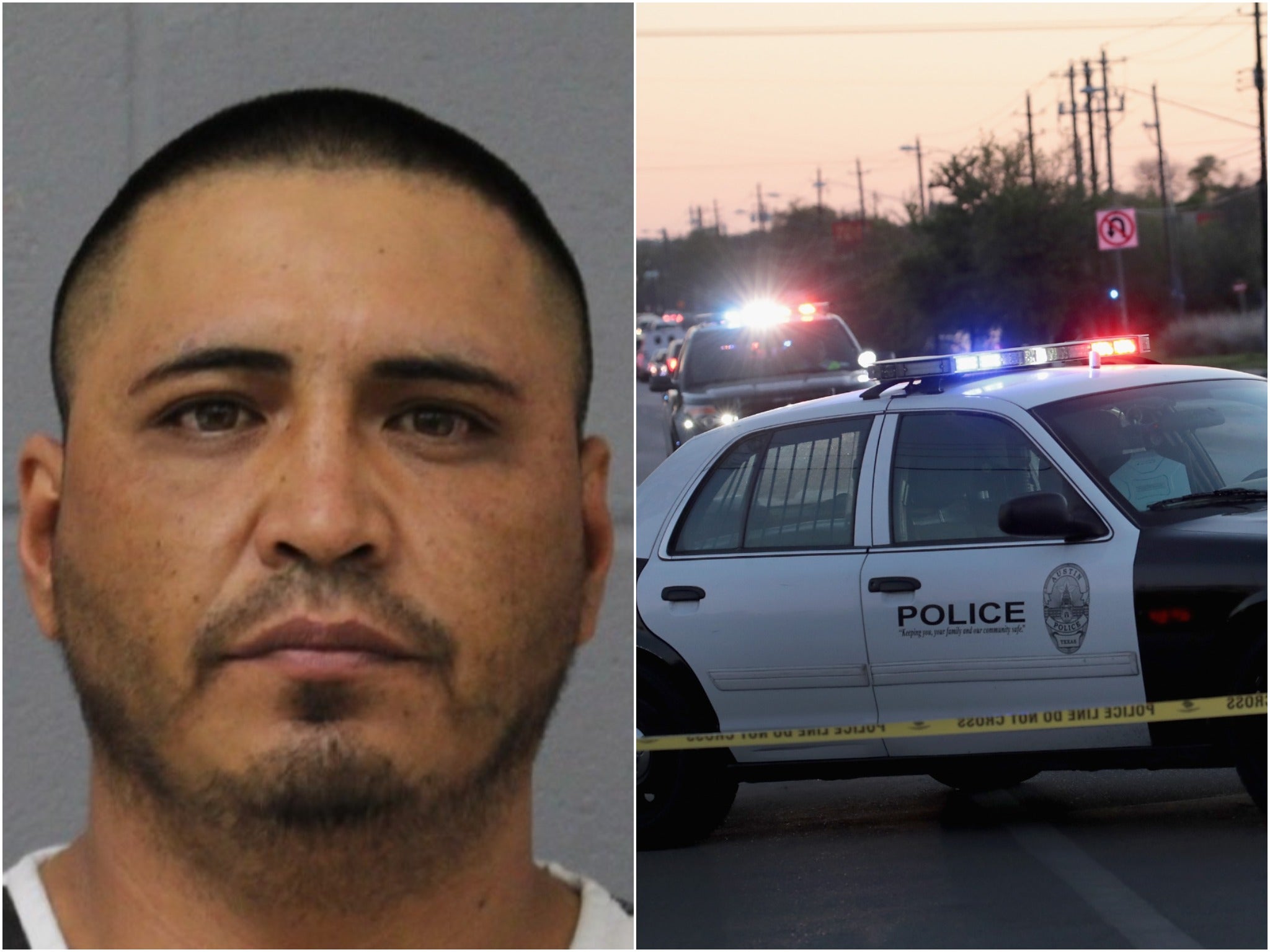 Suspected killer hands himself in after airing of true crime episode on ...