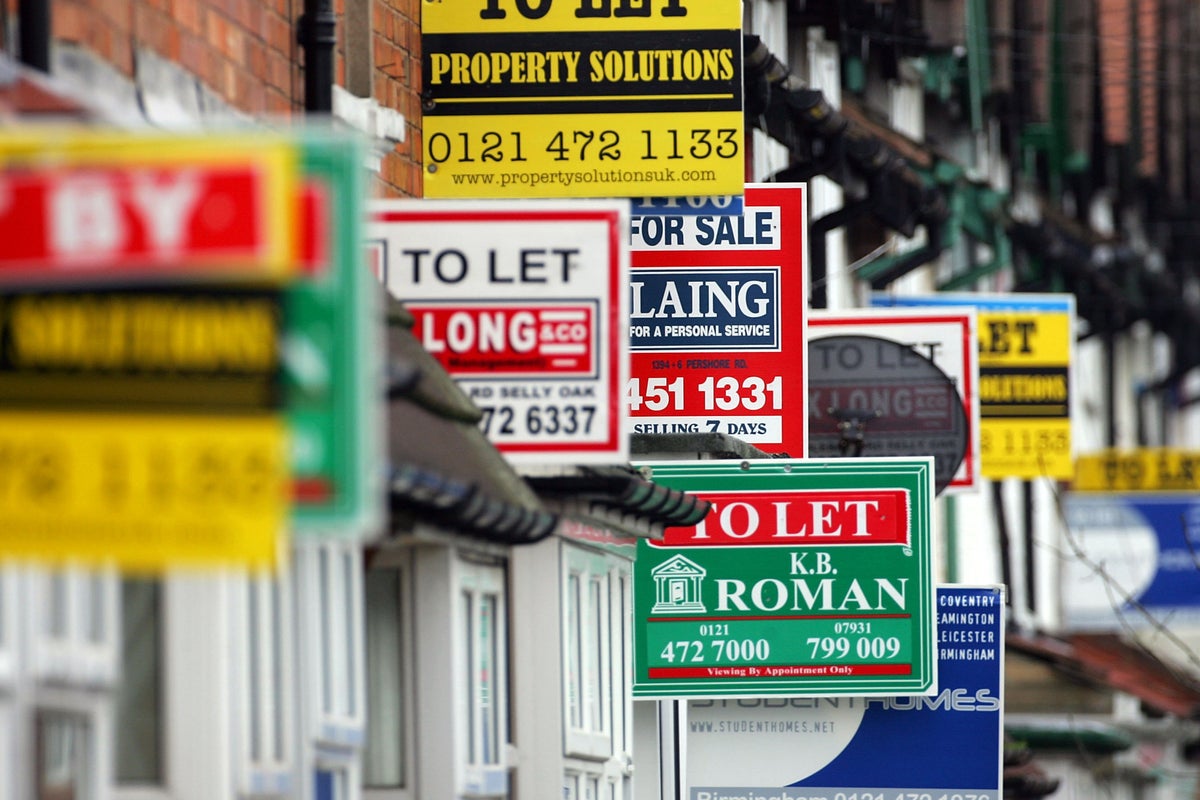 Millions of homes pushed into higher stamp duty brackets during ...