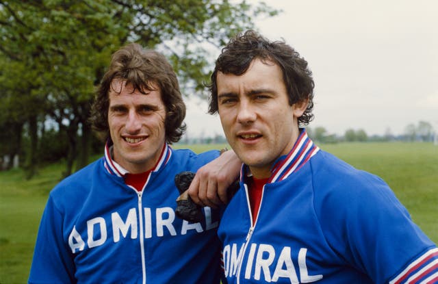 Ray Kennedy was a shining beacon of elegance but packed a heavyweight ...