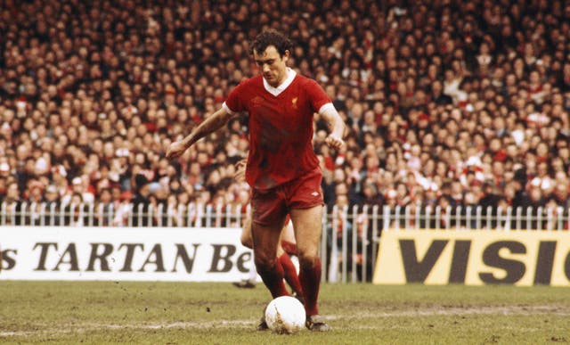 Ray Kennedy was a shining beacon of elegance but packed a heavyweight ...