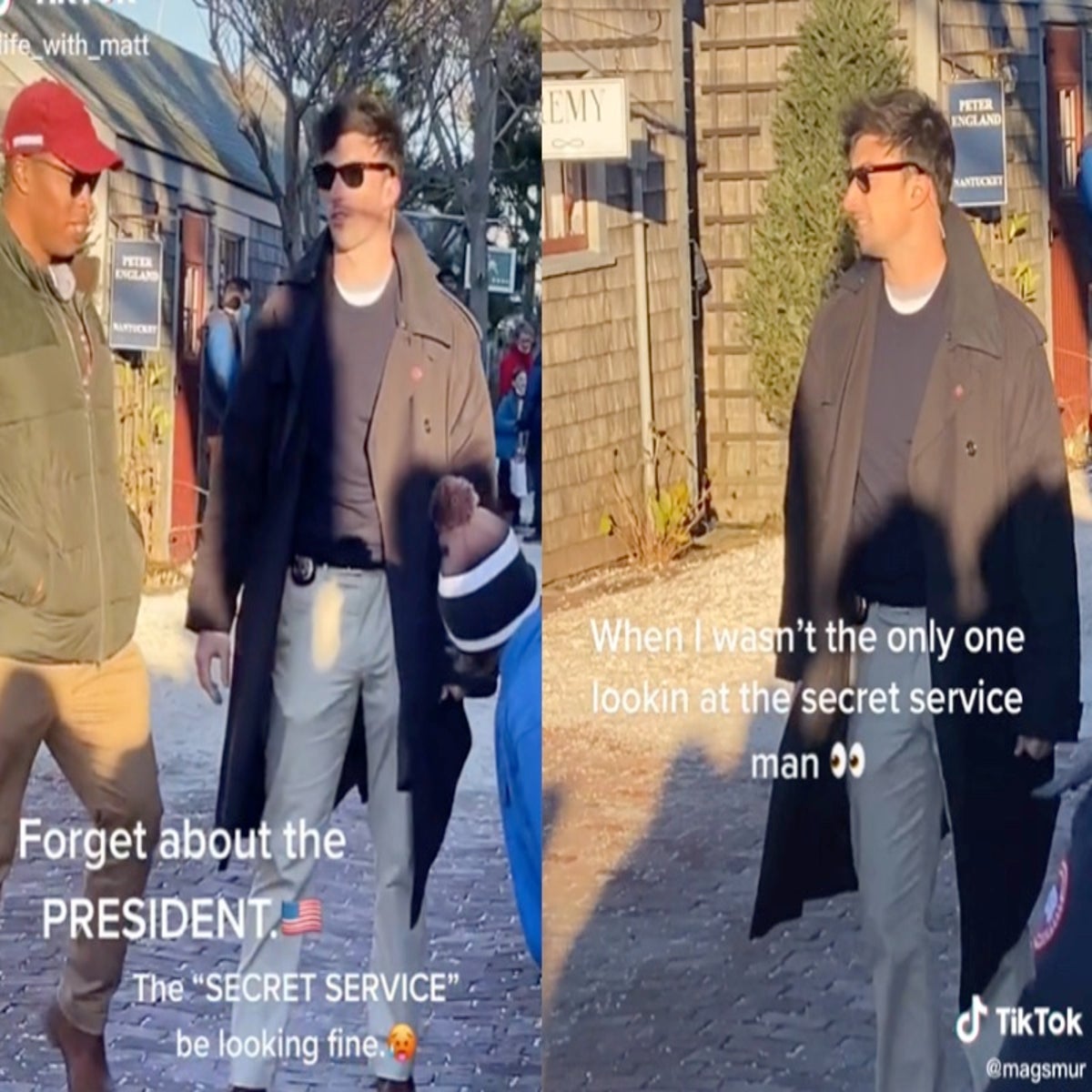 Secret Service Memes When Does The Secret Service Investigate