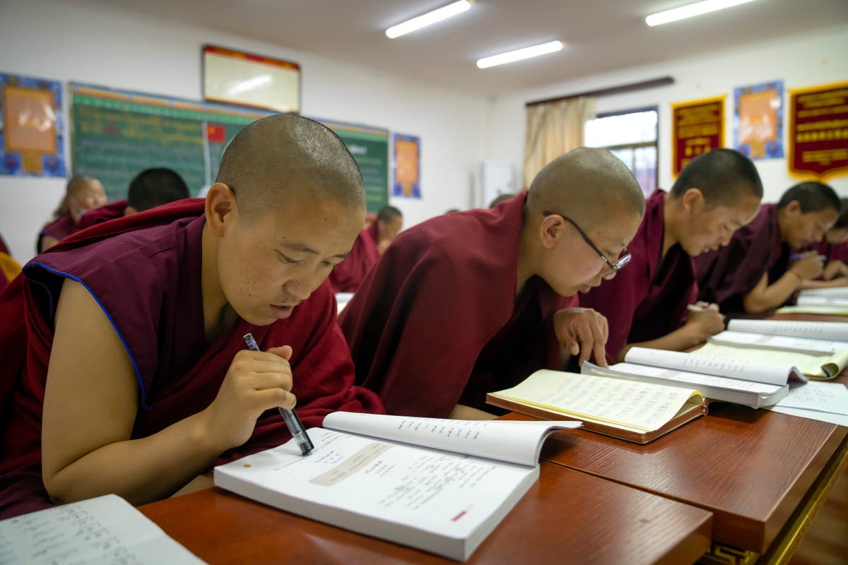 China says 85% of citizens will use Mandarin by 2025 | The Independent