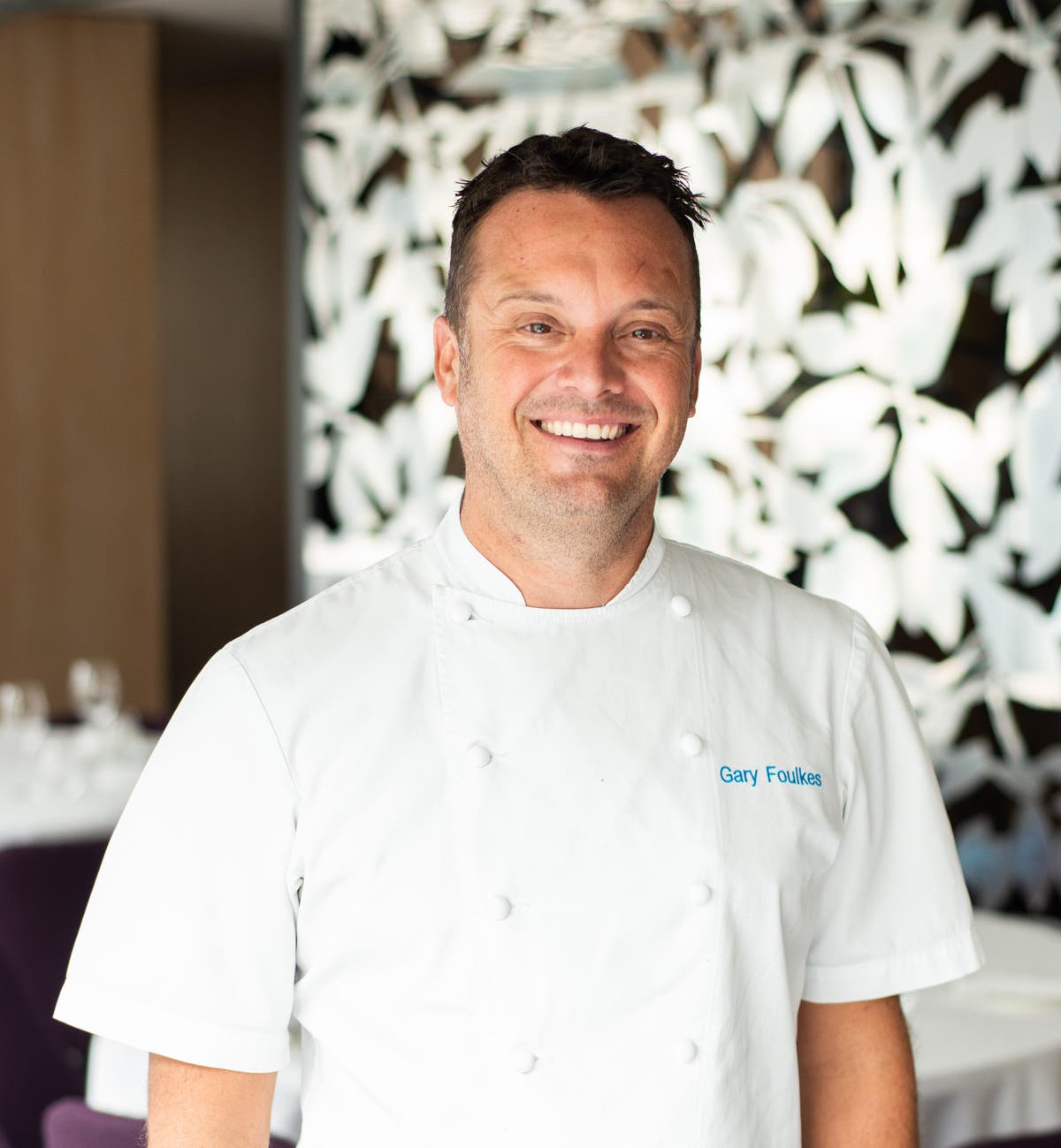 Gary Foulkes, Angler restaurant: ‘If we all cook responsibly, seafood ...