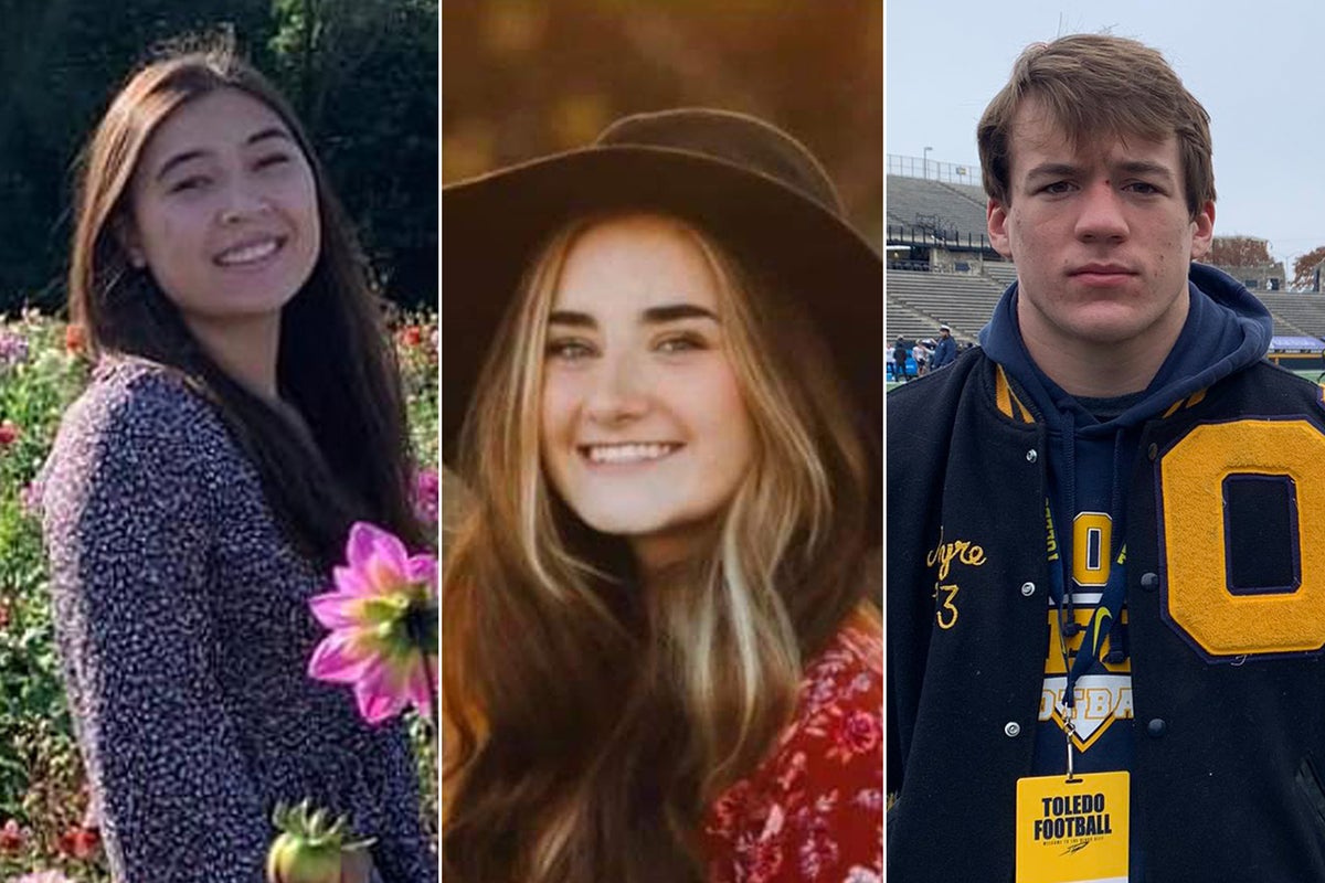 Oxford school shooting: Fourth student dies from gunshot wounds in ...