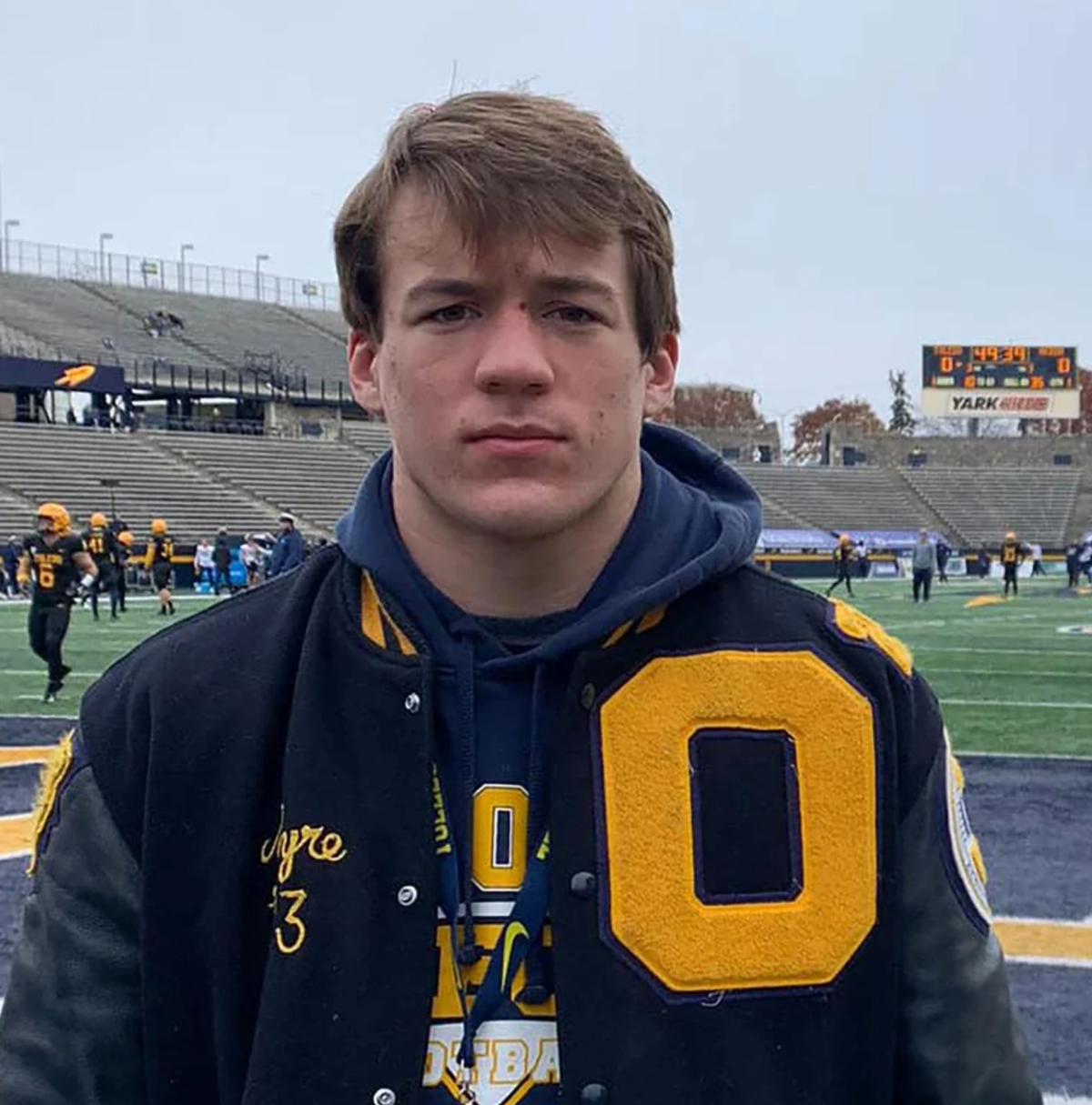 Ethan Crumbley: Victim’s father criticises parents for doing ‘nothing ...