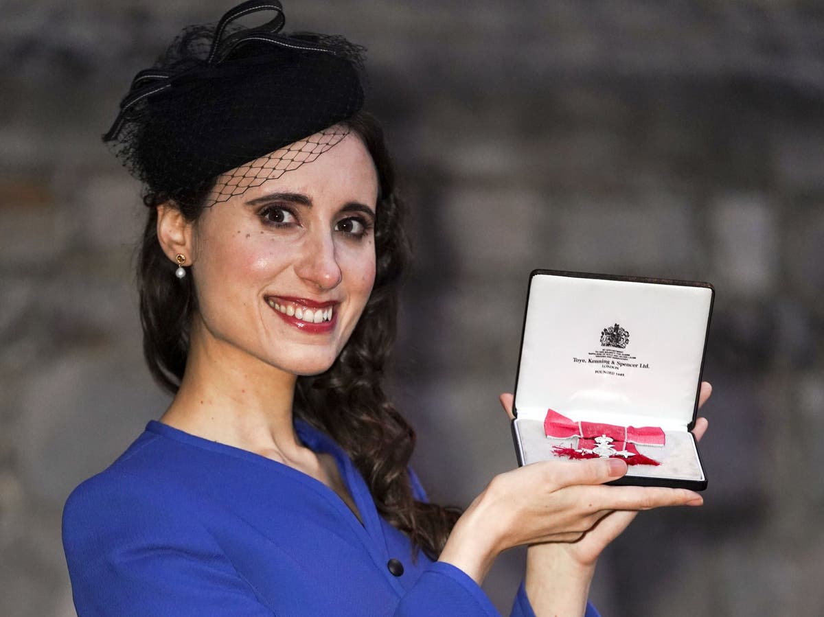 Healing power of music needed now more than ever – violinist Jennifer ...