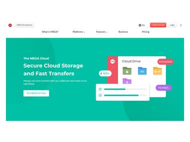 Best cloud storage platforms 2025, tried and tested | The Independent