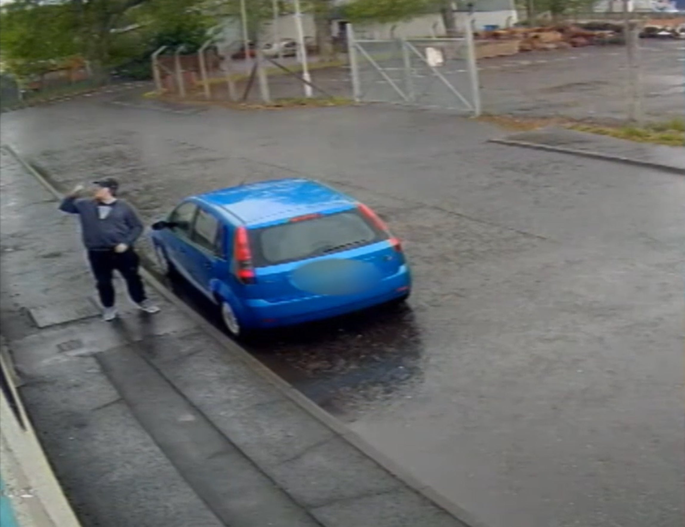 Man convicted of glorifying terrorist actions jailed for seven-and-a ...