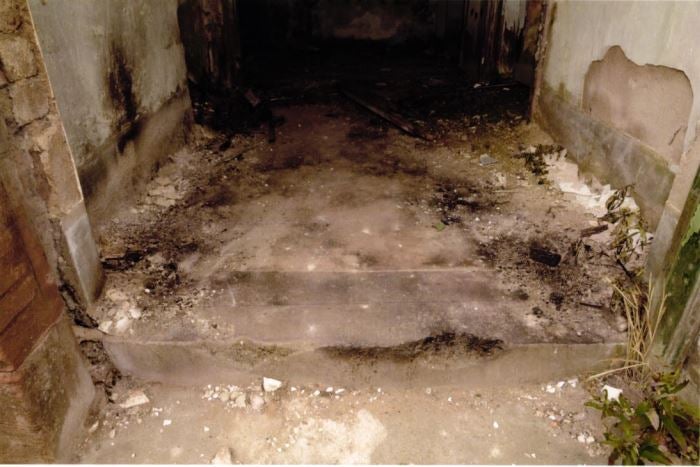 Man convicted of glorifying terrorist actions jailed for seven-and-a ...