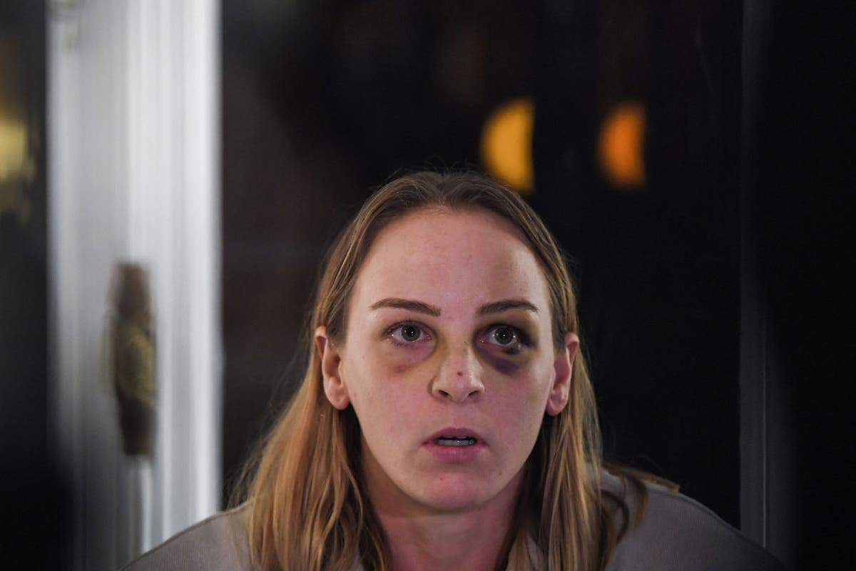 Margaux Pinot: Shock over acquittal of coach accused of punching and ...