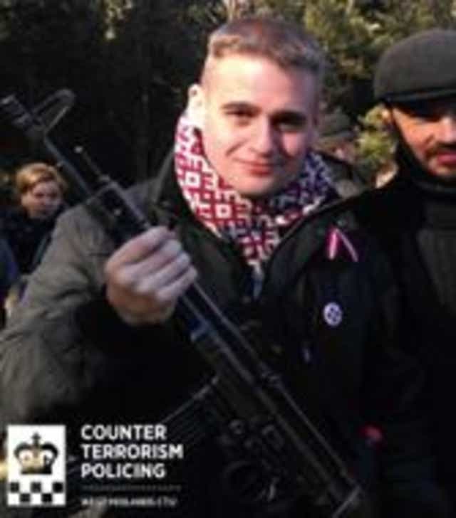 Jack Renshaw - latest news, breaking stories and comment - The Independent