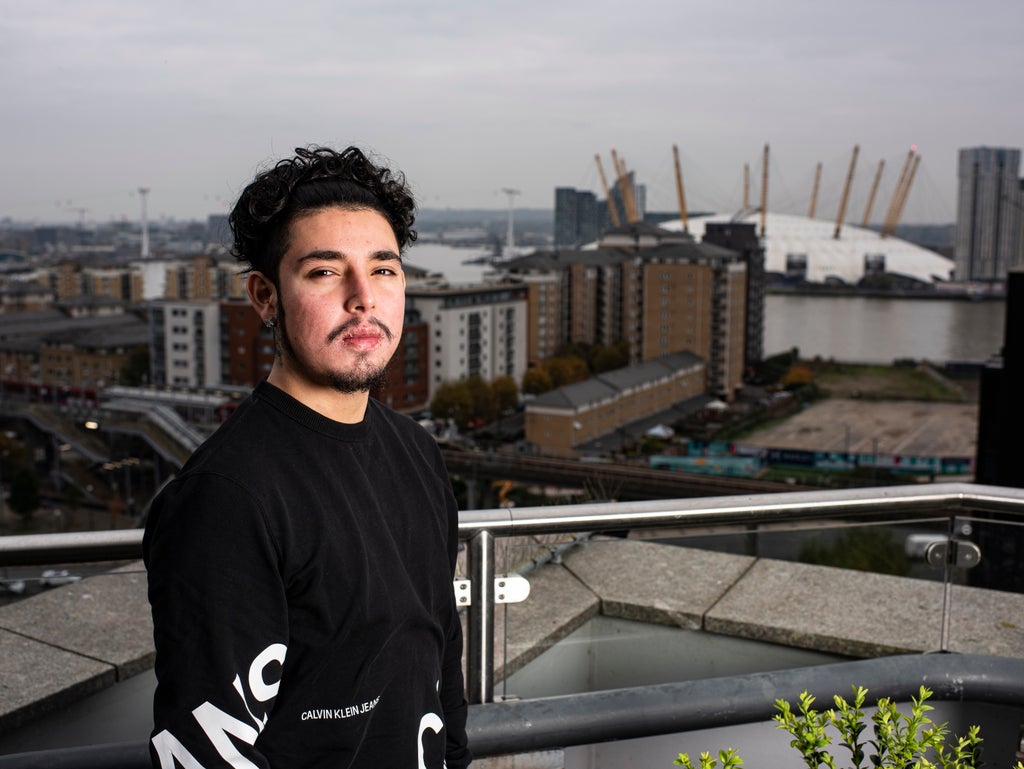 Skill Up Step Up: Meet the new recruits being helped…