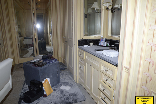 Photos from 2019 FBI raid on Epstein’s Upper East Side mansion released ...