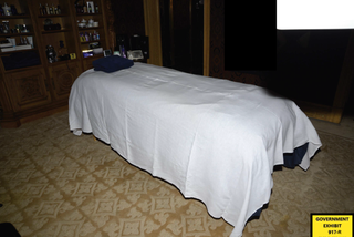 Photos from 2019 FBI raid on Epstein’s Upper East Side mansion released ...