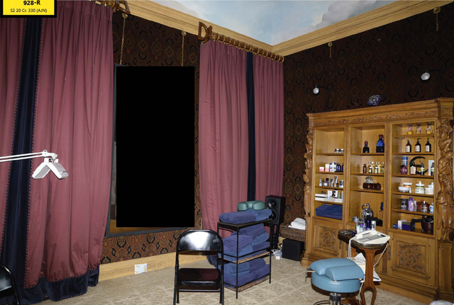 Photos from 2019 FBI raid on Epstein’s Upper East Side mansion released ...