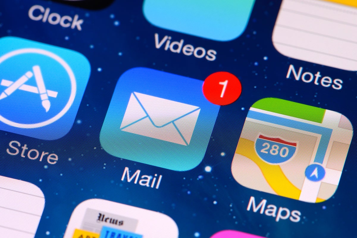 Bad email habits and how to break them | The Independent
