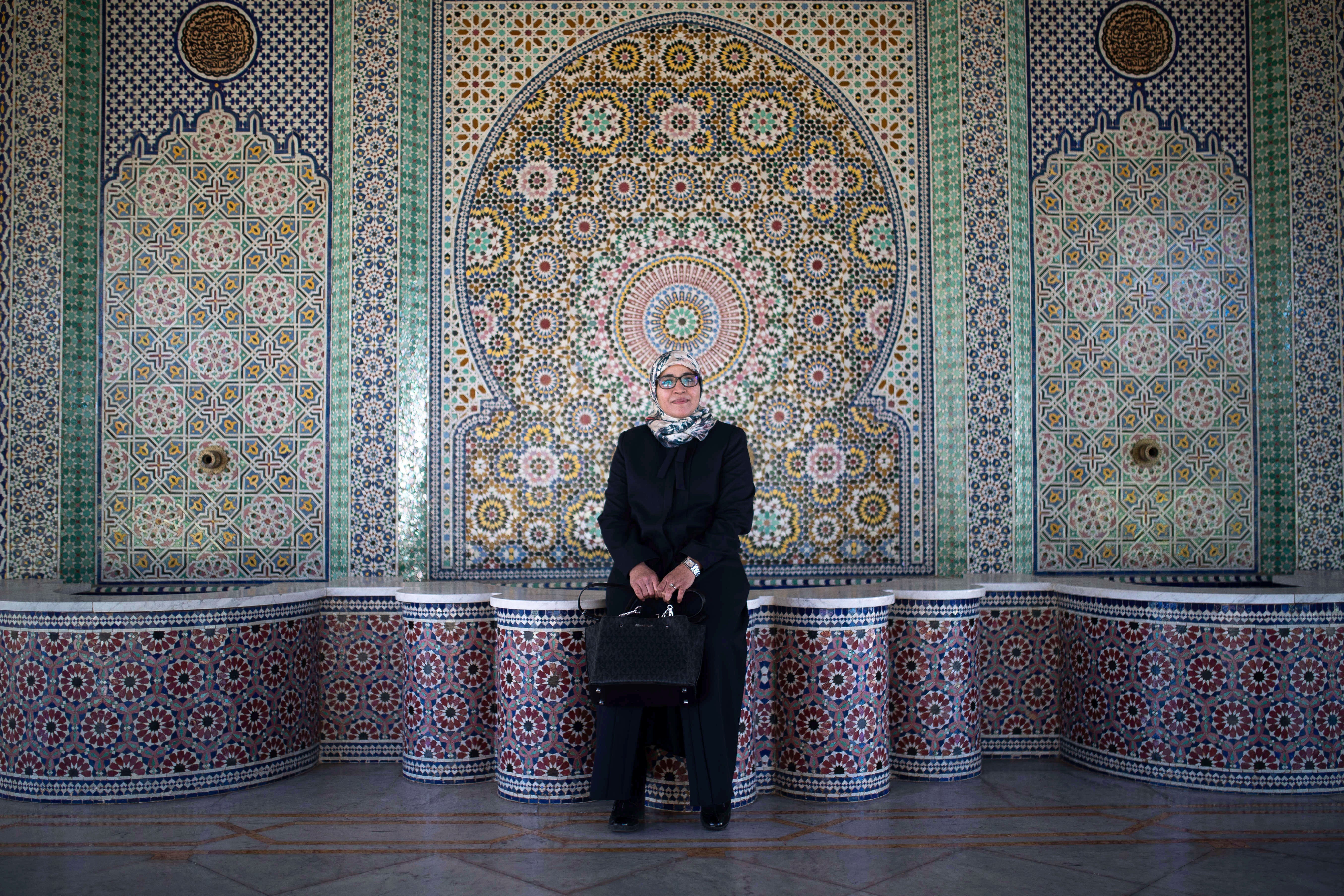 Women seek diverse paths to leadership in Islamic spaces | The Independent