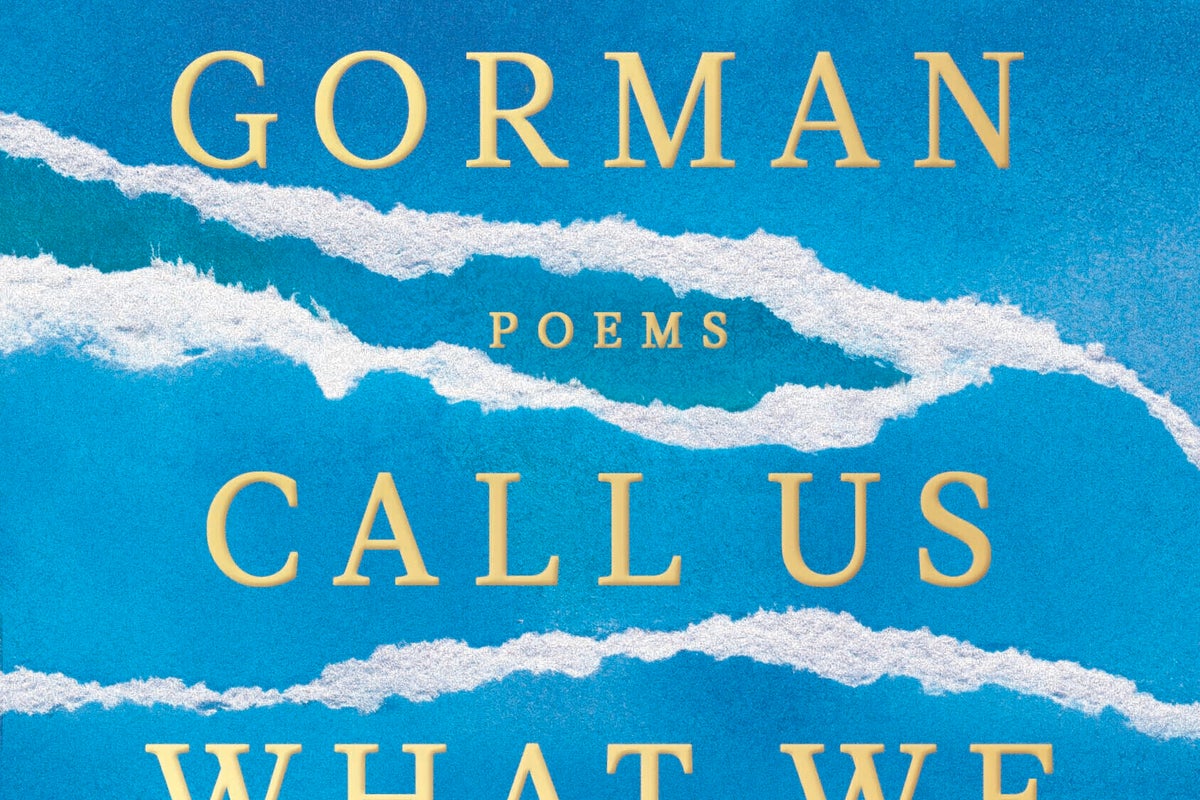 Review: Amanda Gorman offers the inventive 'Lexicon of Hope' | The ...
