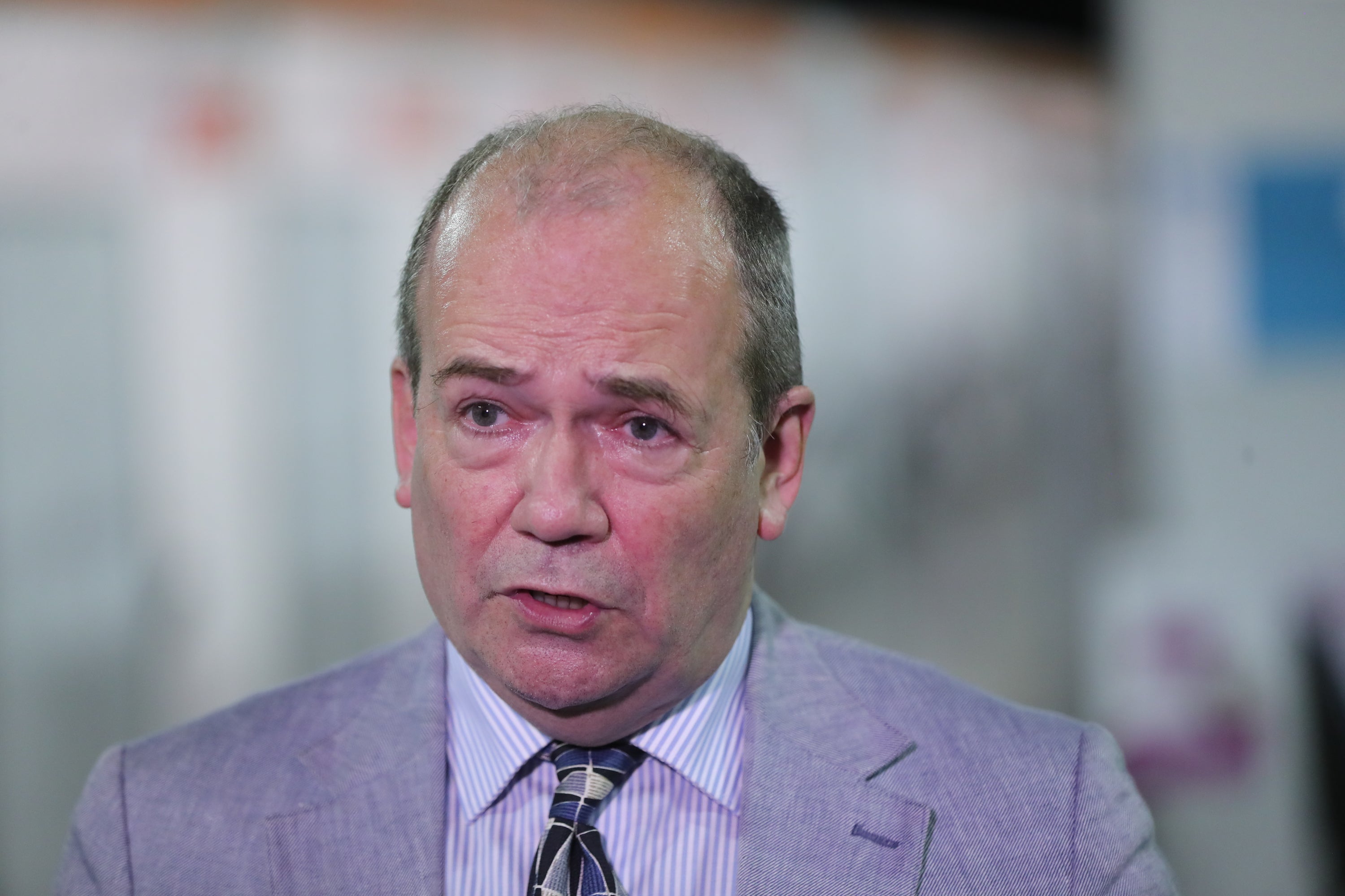 Public urged to regularly use lateral flow tests to fight Covid-19 ...