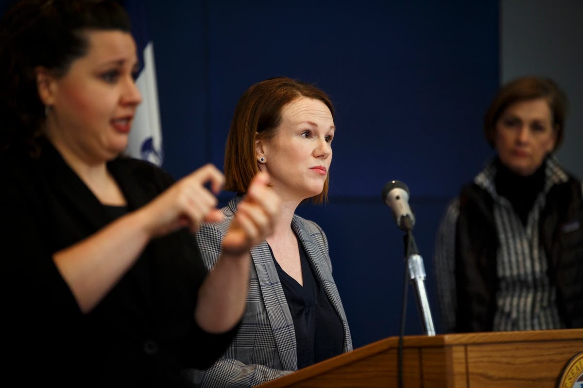 Federal report: Iowa violates rights of disabled people | The Independent