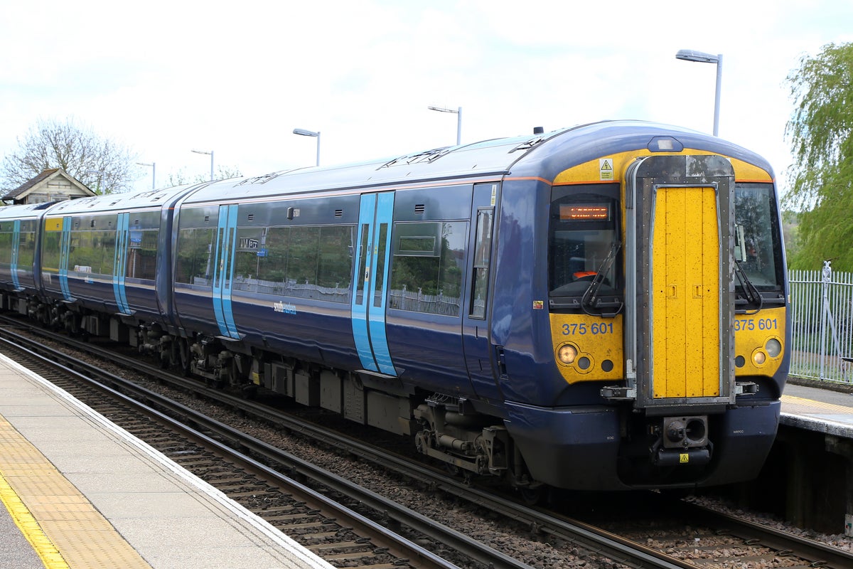 Southeastern to run ‘simpler’ timetable from December due to drop in ...