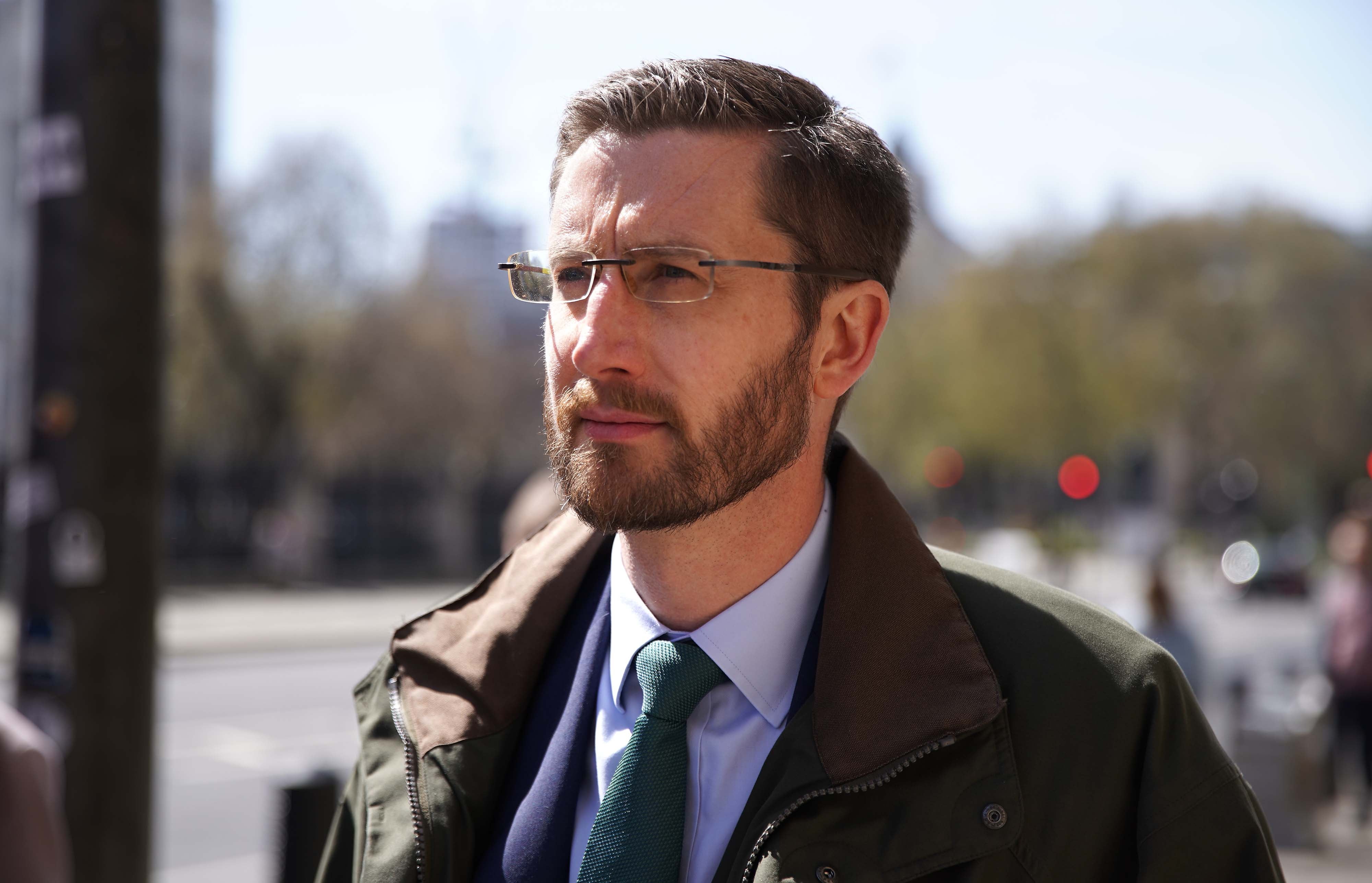 Inquiry into Number 10 party claims could be widened to other events ...