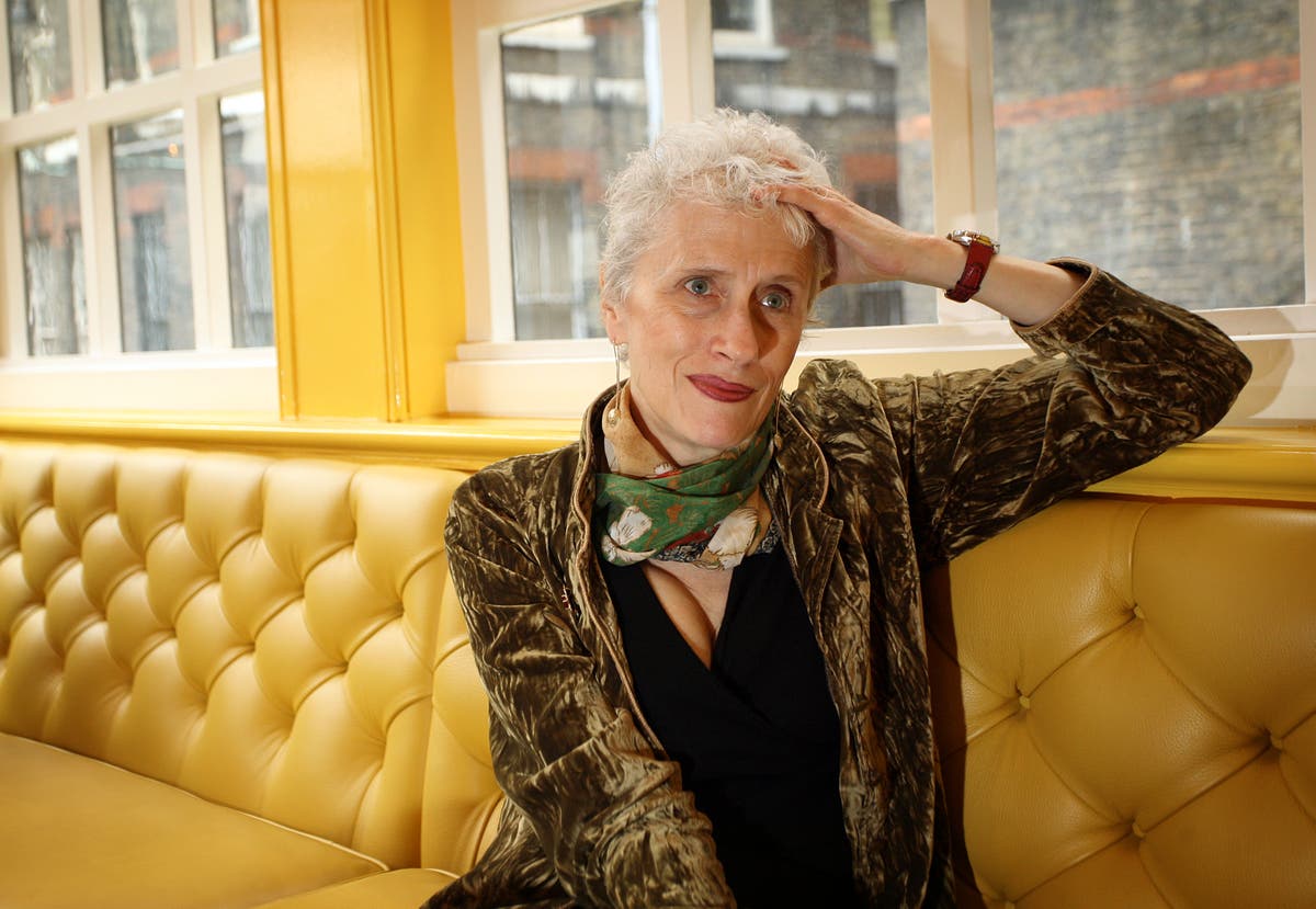 Book of a Lifetime: Indemnity Only by Sara Paretsky | The Independent