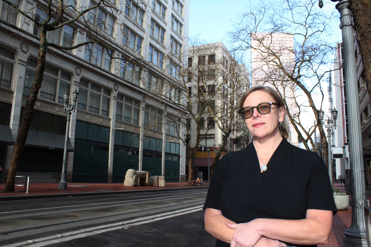 Thousands in Oregon face eviction as lawmakers scramble | The Independent